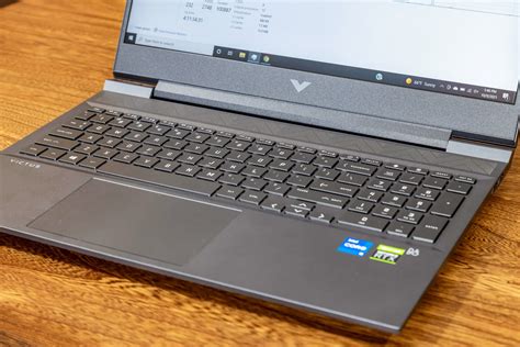 Hp Victus Gaming Laptop Review Techspot