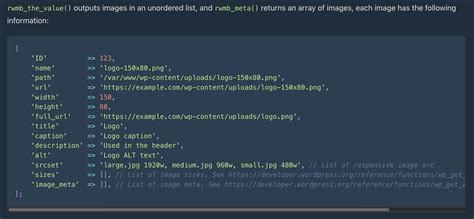 Dynamic Slider With Metabox Image Advanced Custom Field How To