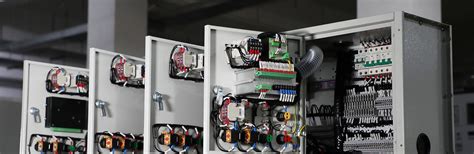 SCB AC Circuit Breakers A China Suntree Electric