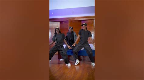 Hoozambe Dance Challenge Youtube