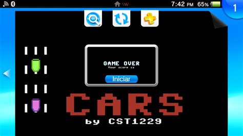 Github Siulpopcars Vita