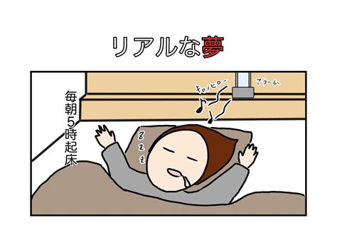 アサコ 【リアルな夢】 ブログも遊びに来てください！ 完璧な朝だった夢の中では 幾度となく見てしまう夢。 たまに「どうせこれは夢なん