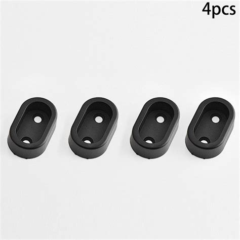 Furniture Bracket 4pcs Round Bracket Stainless Ste Grandado