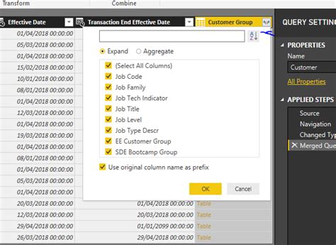 Date Range Filtering With Multiple Tables Dax Calculations Enterprise Dna Forum