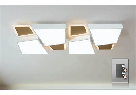 Led 포비나 거실등 100w 인테리어조명 20평대거실등추천 보이네조명