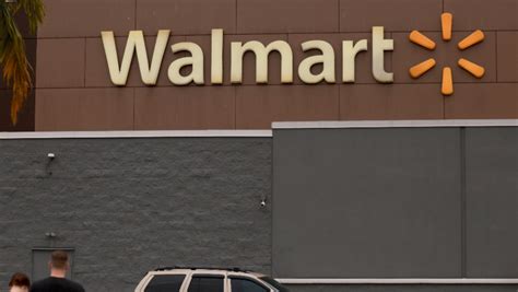 Georgia Woman Arrested After Alleged Sex Behind Walmart Tire And Lube Garage Outkick
