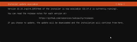 crowncloud wiki how to install ubuntu 22 10