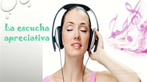 La Escucha Activa Youtube