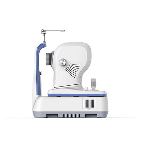 Anterior And Posterior Segment Ophthalmic Oct Device China Oct Device