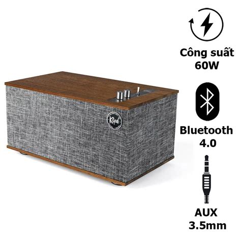 Loa Klipsch The One 2 Chính Hãng Giá Rẻ | quà To