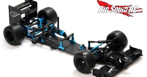 Exotek F1R2 Pro Conversion For The Tamiya F103 F104 Big Squid RC RC Car And Truck News