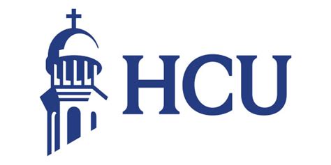 Limited Use Logos Houston Christian University