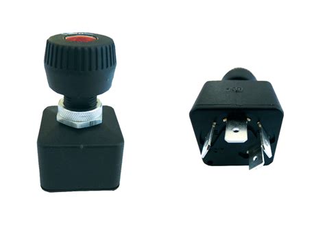 Rotary Switch Vignal Vignal Group