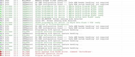 Aurix Flashing Failed After Flashing Drive Software 100 Drive Agx Xavier General Nvidia