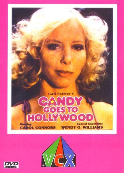 Candy Goes To Hollywood 1979 Galéria Plagáty Čsfdsk