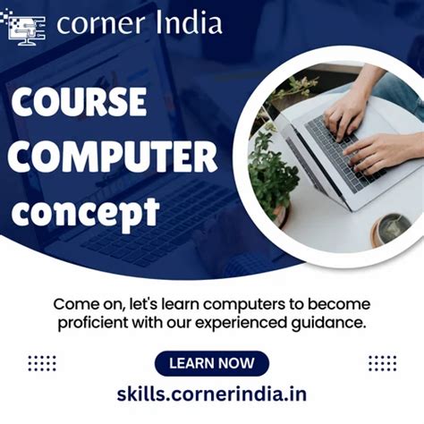 Certificate Course On Computer Concept Ccc At Rs 4000course In