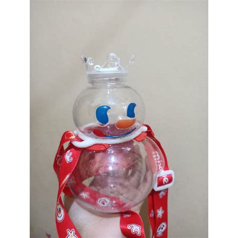 Jual Mixue Botol And Tumbler Viral Shopee Indonesia