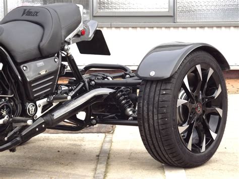Casarva Yamaha Vmax 1200 Trike