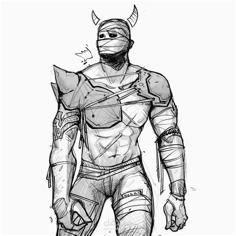 Character Design مستقل