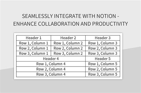 Free Seamlessly Integrate Templates For Google Sheets And Microsoft Excel Slidesdocs