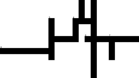 Advanced Data Structures Crossword Labs