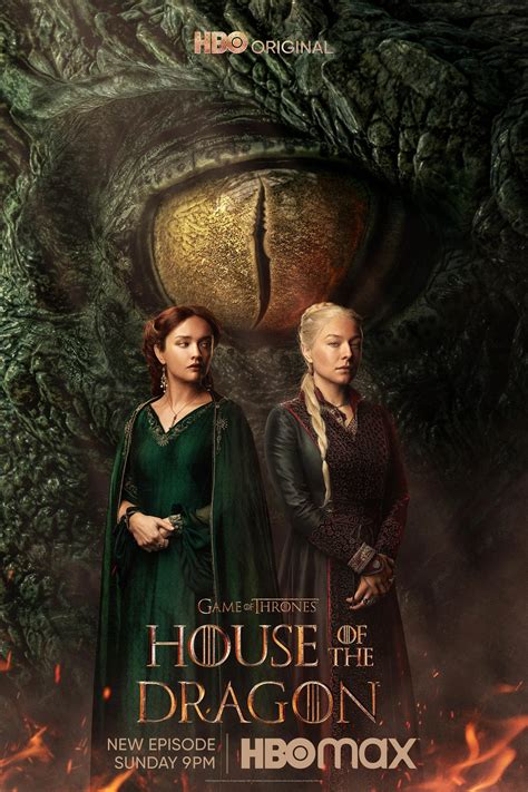 House Of The Dragon 2024 Vietsub Luisa Robinet