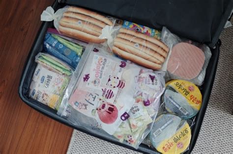 아기랑 괌 여행 준비물 리스트 네이버 블로그