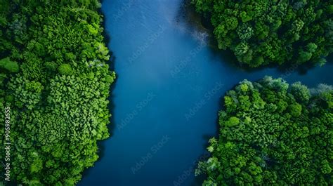 Hydrologists Leveraging Gis To Manage Water Resources And Analyze Watershed Data For Sustainable