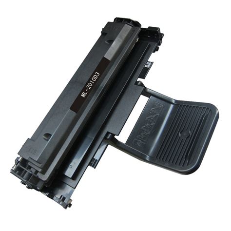 Toner Cartridge for Samsung ML-2010 - Black - Tanga