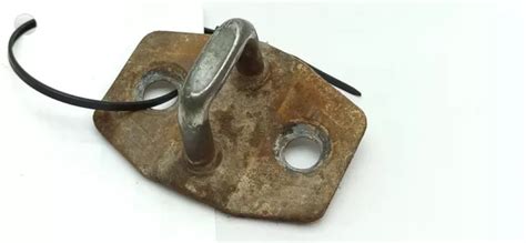Mercedes Benz Vito Viano W639 Tailgate Trunk Lock Loop Hook Striker