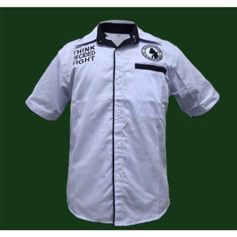 Jual Kemeja Intel Polri Kresna Cakra Community Shopee Indonesia