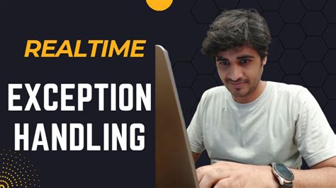 Lets Catch Some Spring Application Exceptions