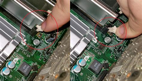 Replacing Ram In Your Computer 6 Steps Instructables