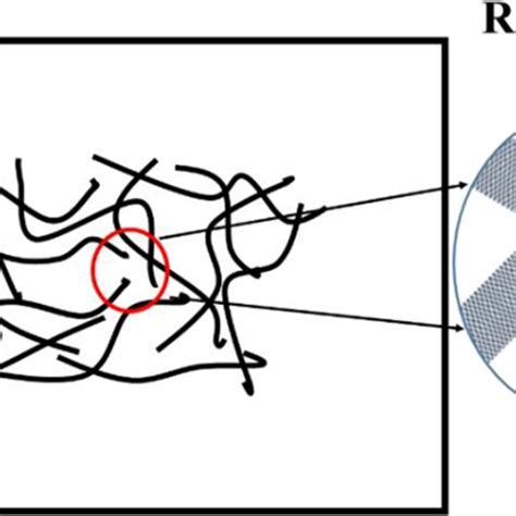 Conductive Microstructure Diagram Of BP Download Scientific Diagram