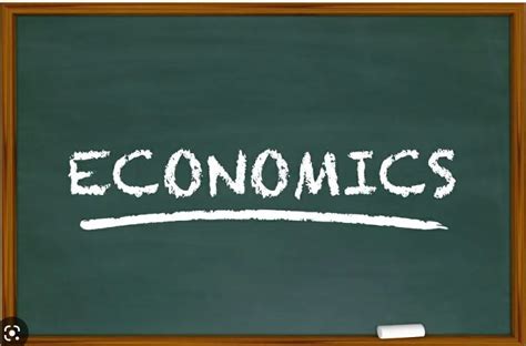 Quick Economics Intro By Danny Bigioni