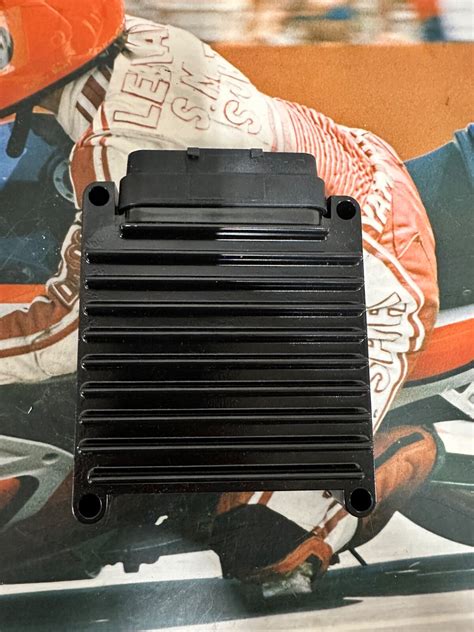 2011 Harley Davidson Sportster 48 Xl1200 X Ecu Ecm Cdi Control Module