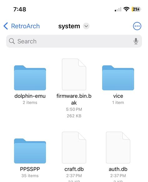 Cant Get Dolphin Core Working R Retroarch
