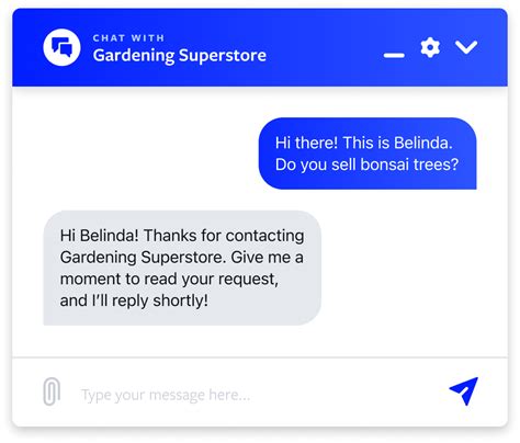100 Customizable Live Chat Script Examples