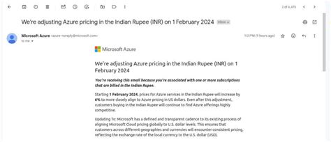 Vivek Anandaraman On Linkedin Azure India