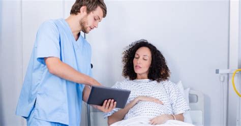 Bagaimana Cara Mengukur Tinggi Fundus Uteri