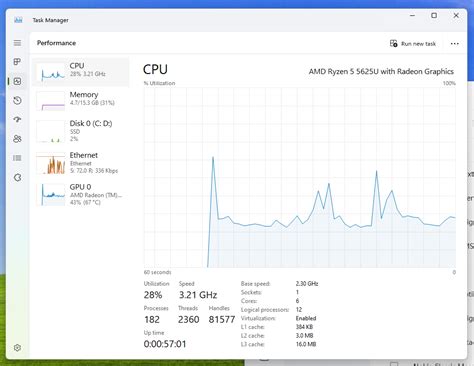 Mouse Pointer On The Secondary Pc Laptop Is Getting Sluggish Over Time Forum Post By RoldanKing