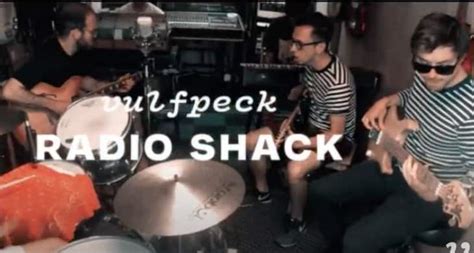 Vulfpeck Radio Shack Insta Of Bass