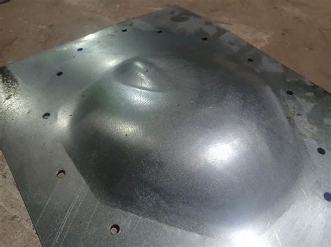 Incremental Sheet Metal Forming Service In Boisar Id 20762085962
