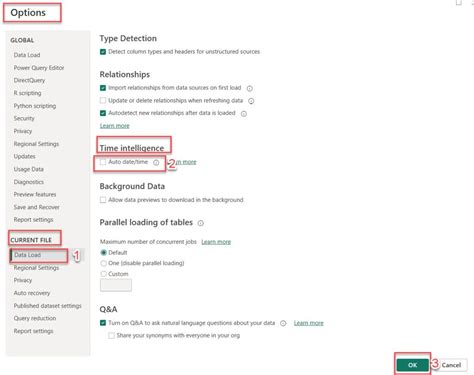 How To Create A Date Table In Power Bi Enjoy Sharepoint