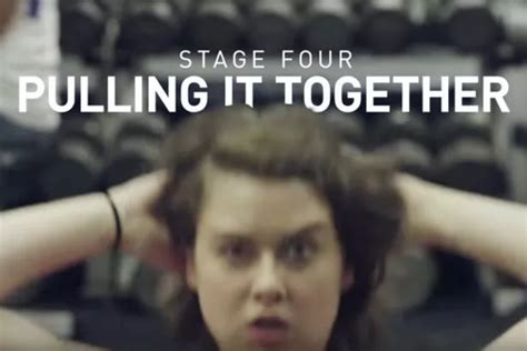 Rebound Sex And Netflix Viral Video Reveals 5 Stages Every Girl Goes Through After A Breakup