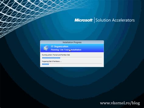 creating an offline mdt deployment media adrian costea s blog
