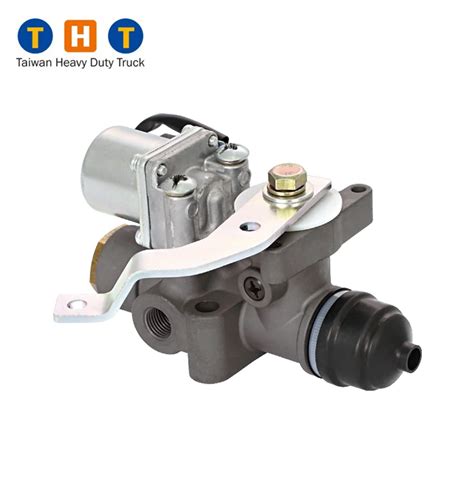 Leveling Valve Assy 49770 1721 For Hino 700 Sh420 E13c E13ck