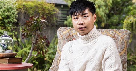 Preserving History Tommy Lei Tells Stories Through Photos Home