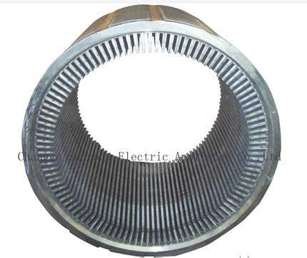 Stator Core For Industrial Motor Pump At Best Price In Xuchang Henan Yongrong Power Technology