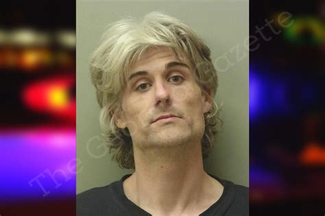 Joshua Cothren — Towns County Jail Bookings